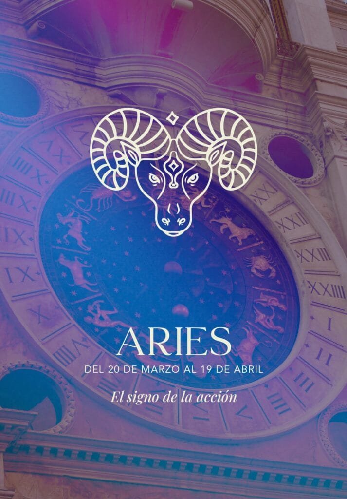 Aries, características de tu signo solar ⋆ Febrero 27 Joyería